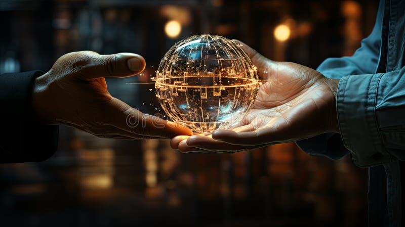 Machine Learning Hands of Robot and Human Touching on Big Data Network ...