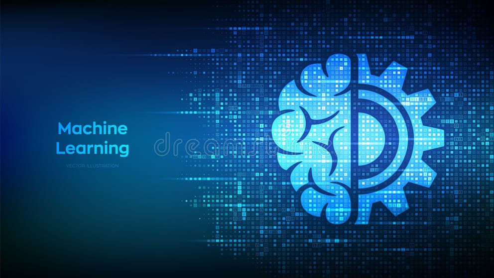 Artificial Algorithm Stock Illustrations 56828 Artificial Algorithm