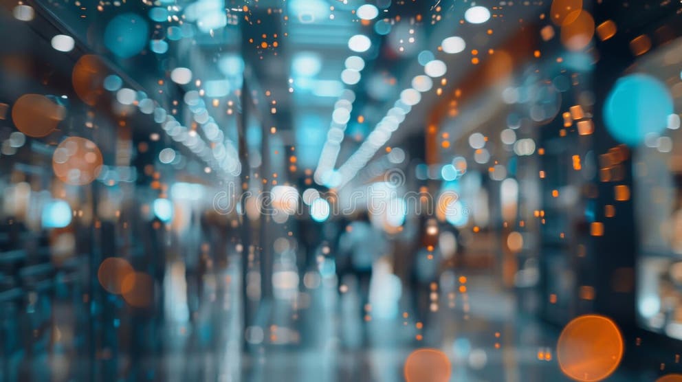 A Machine Learning Model Being Trained To Predict Consumer Behavior ...