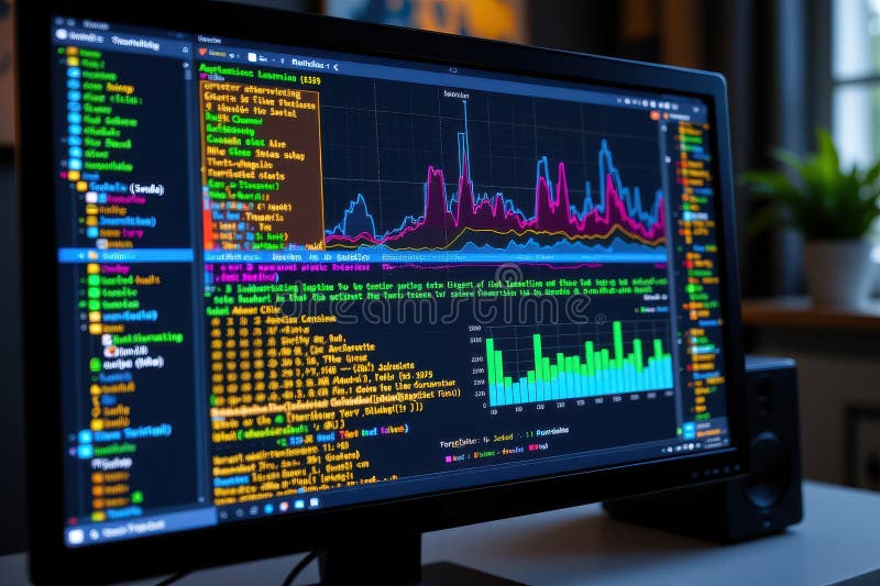 Learning Simulation Stock Illustrations 7 622 Learning Simulation Stock Illustrations Vectors