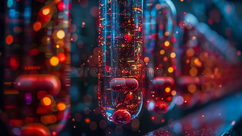 Machine Learning Models Train To Predict Drug Effects in a Laboratory ...