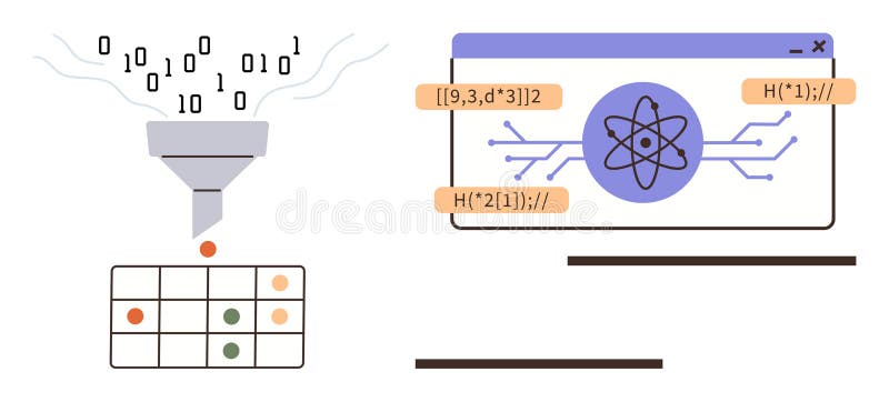 Programming Machine Learning Stock Illustrations – 17,947 Programming Machine Learning Stock ...