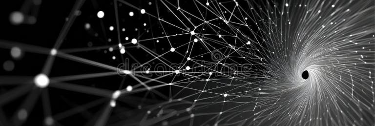 Machine Learning Process Visualized As Dynamic Geometric Structure Evolving In Complex Patterns