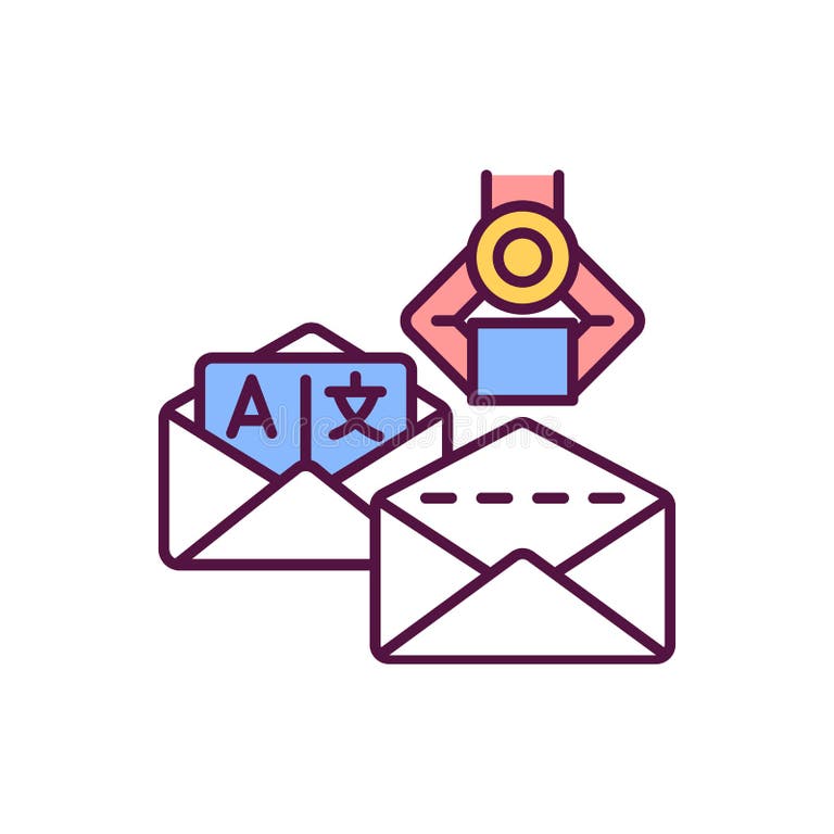 Automated Translation Stock Illustrations – 76 Automated Translation ...