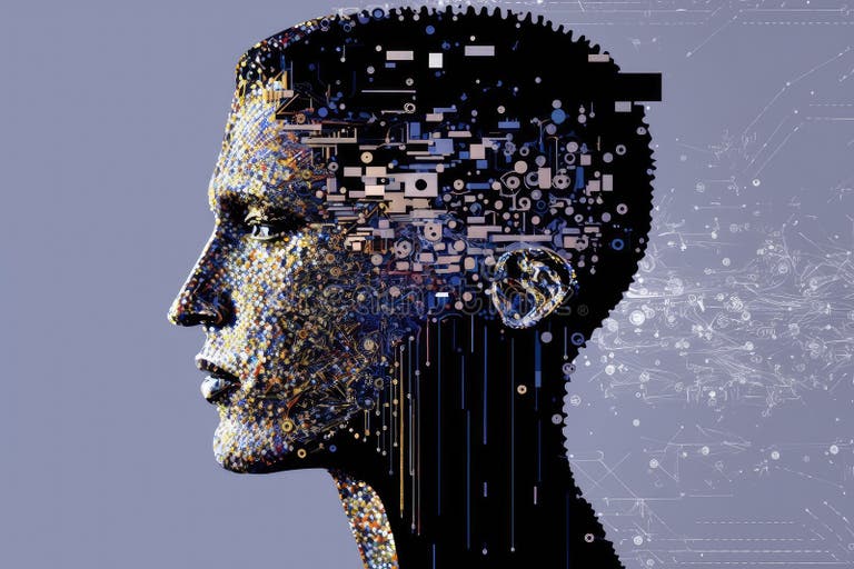 Complex Dataset Stock Illustrations – 294 Complex Dataset Stock ...