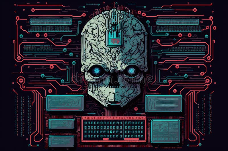 Machine Learning System Detecting And Preventing Cyberattacks On Web
