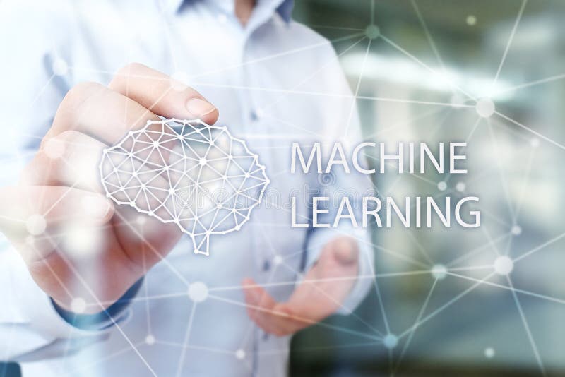 Machine Learning Technology and Artificial Intelligence in Modern ...