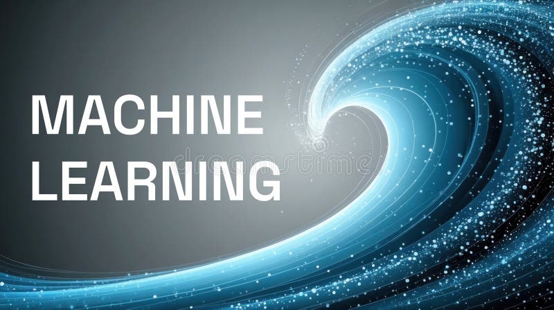 Machine Learning Text Inscription Phrase Meaning Technological ...