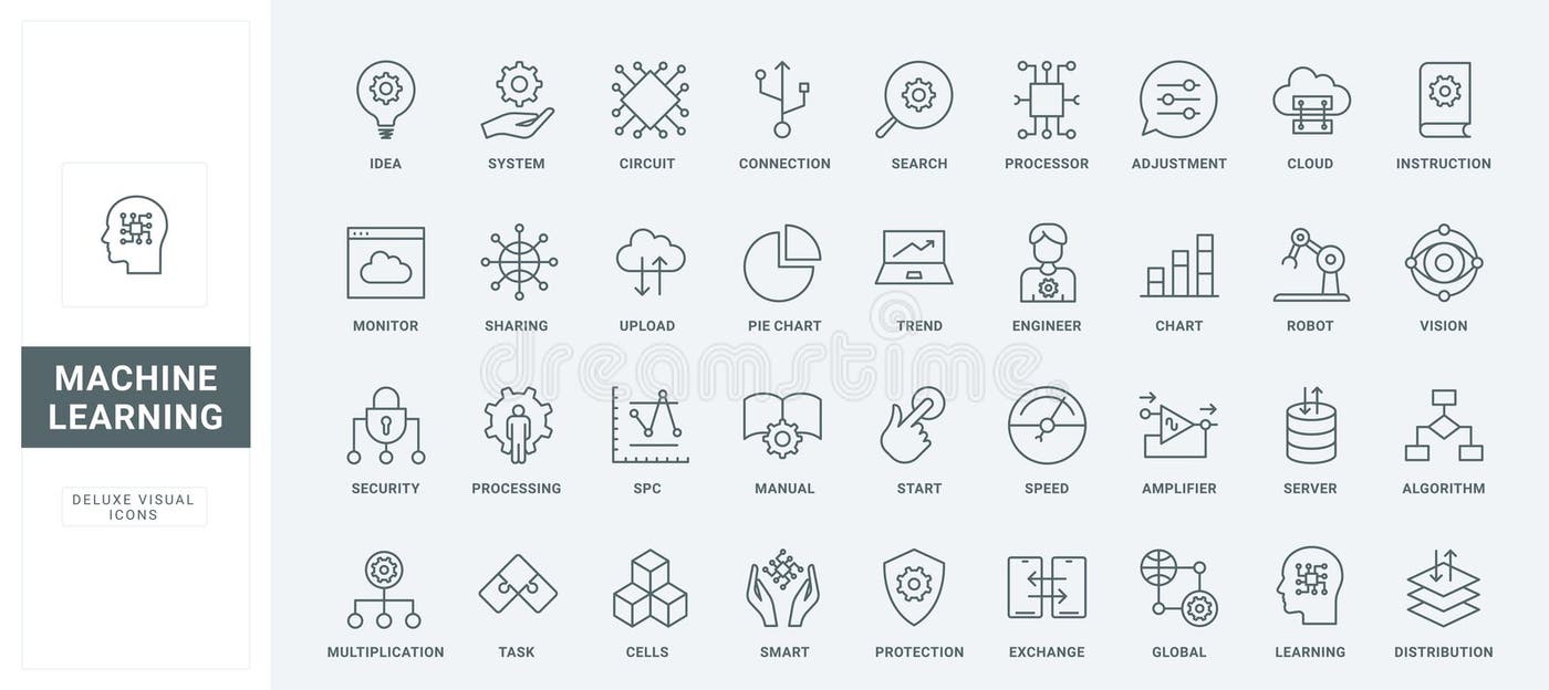 Research Algorithms Stock Illustrations 2 460 Research Algorithms