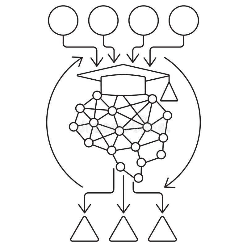 Training Pictogram Stock Illustrations – 44,629 Training Pictogram ...