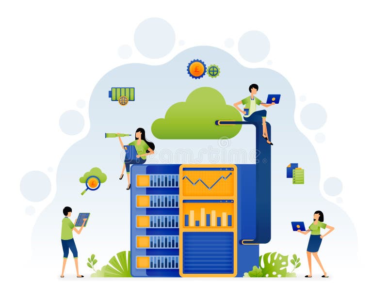 Machine Learning Uploads Processed Data To Cloud Database for Easy ...