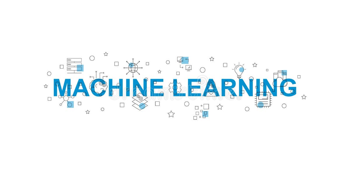 Machine Learning Vector Stock Illustrations – 59,710 Machine Learning ...