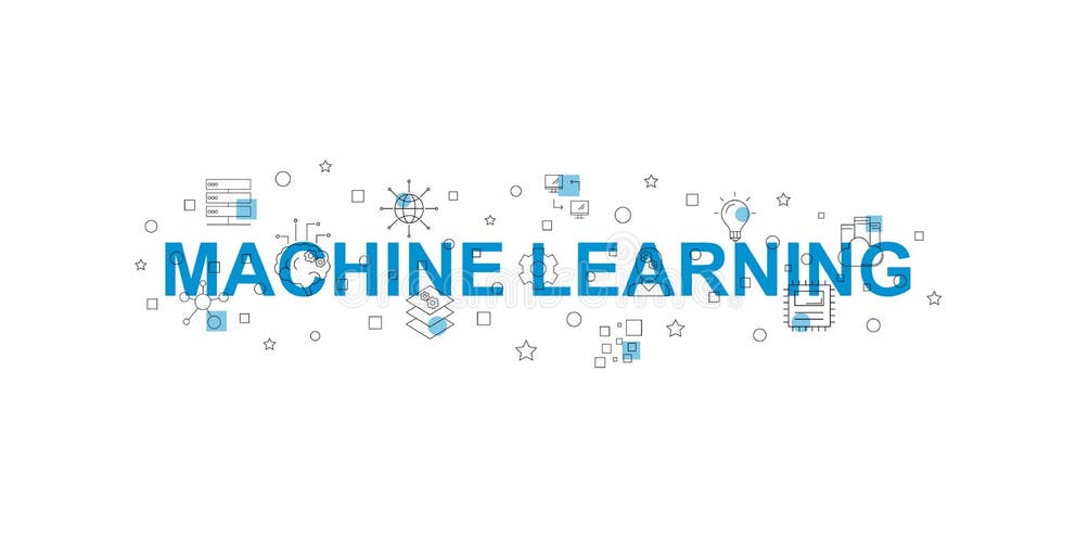 Machine Learning Vector Stock Illustrations – 59,710 Machine Learning ...