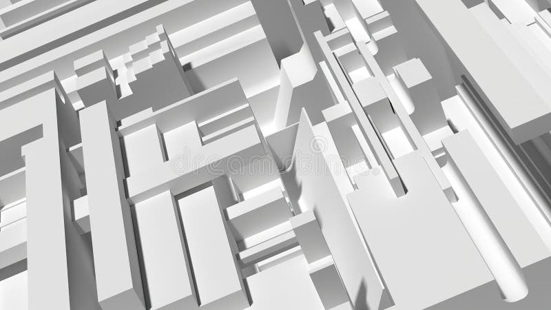 A Machine-like Structure the Simplicity of the Circuit Shines in the ...