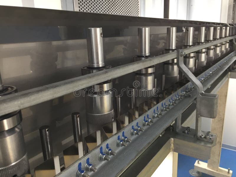 Machine stock photo. Image of manufacturing, machine - 159441608