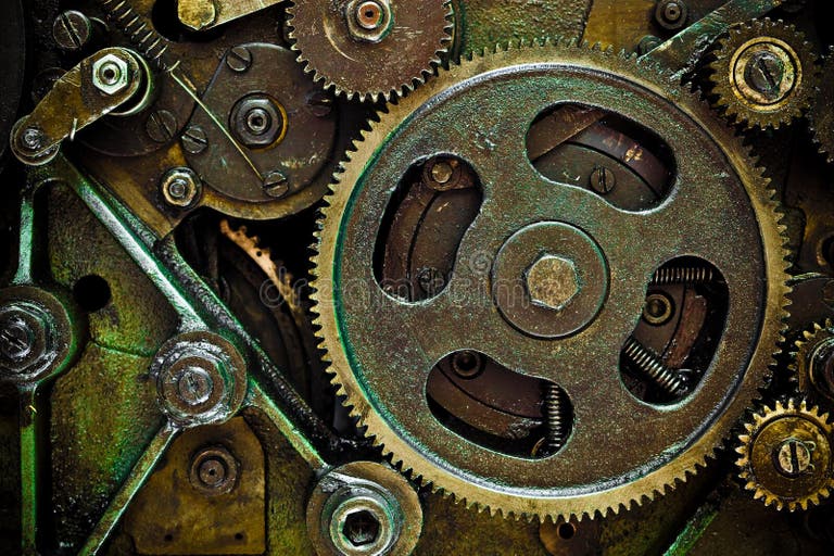 567 Machine Internal Mechanics Stock Photos - Free & Royalty-Free Stock ...