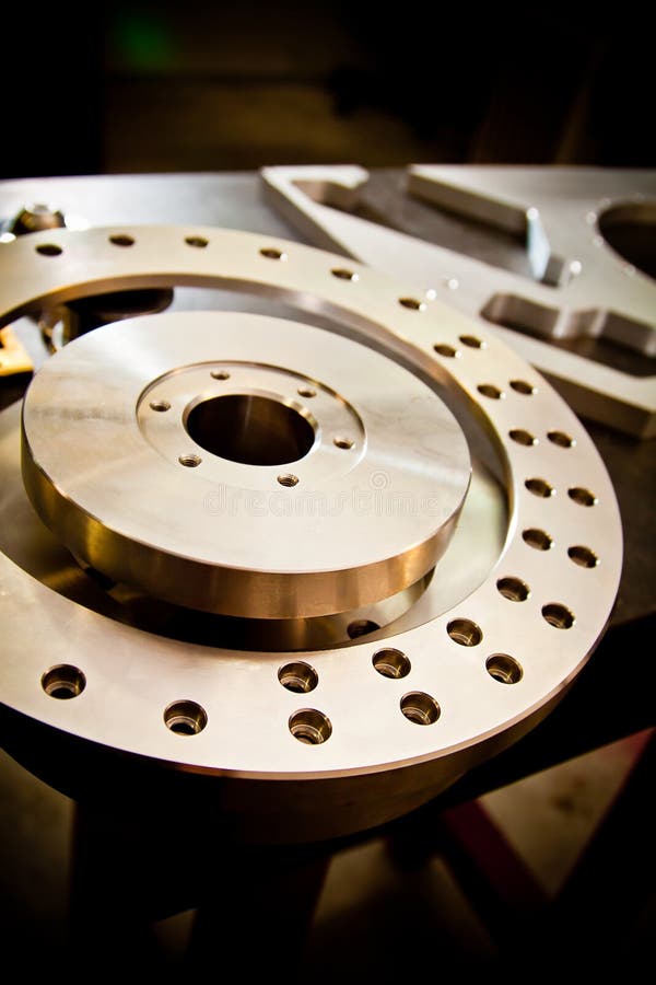 Large metal gears stock image. Image of gear, machine - 15903813