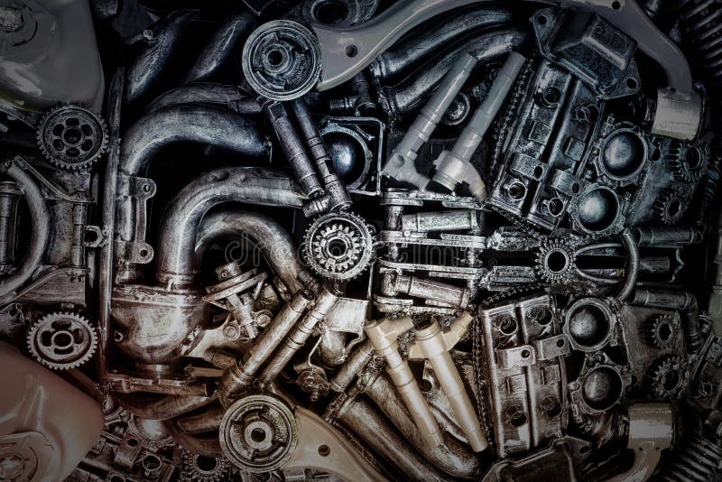 Machine part background stock photo. Image of machinery - 133113878