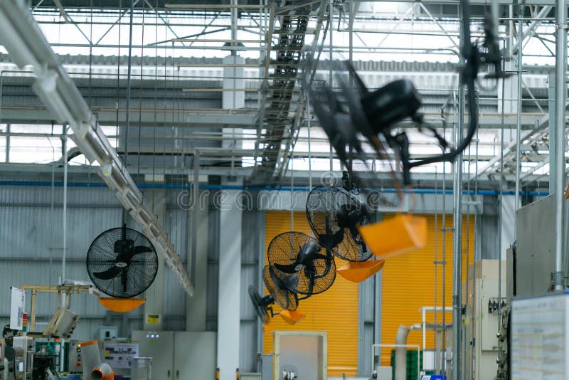 Machine Part with Pneumatic Equipment and Hydraulic System, Electric ...