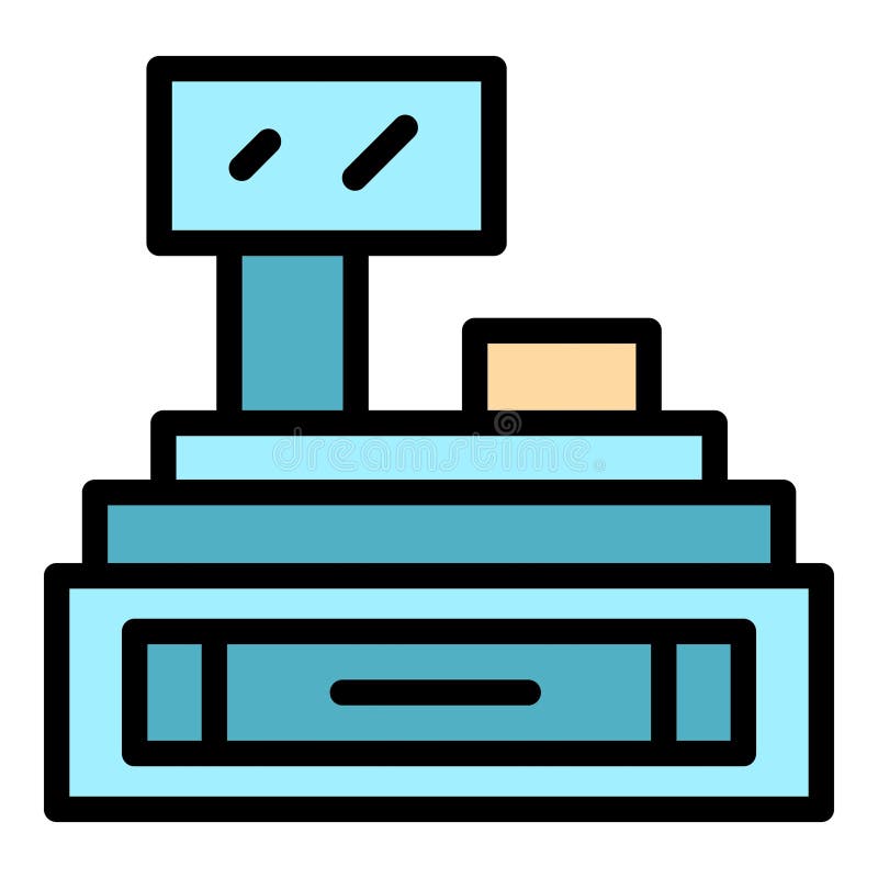 Pos Restaurant Stock Illustrations – 474 Pos Restaurant Stock ...