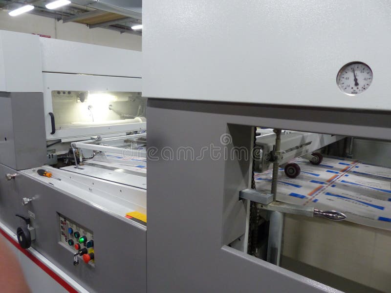 Machine, Product Picture. Image: 130785004