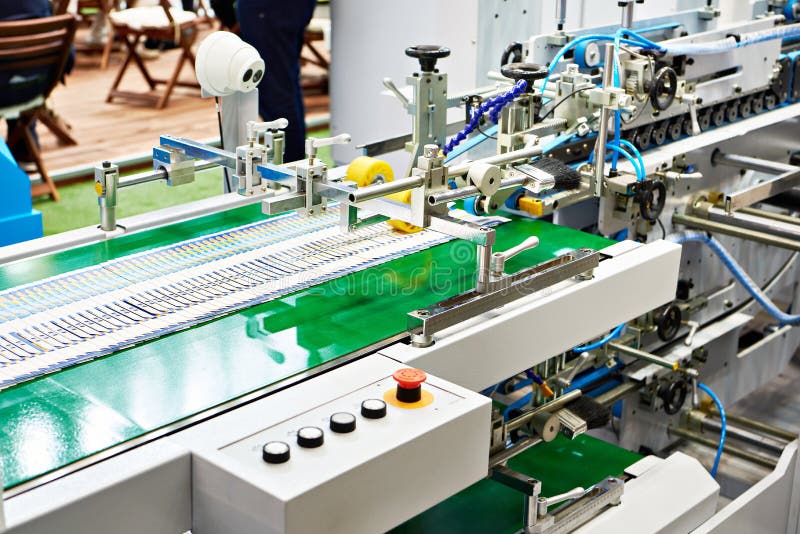 Carton or Cardboard Packing Material. Texture of Corrugated Paper ...