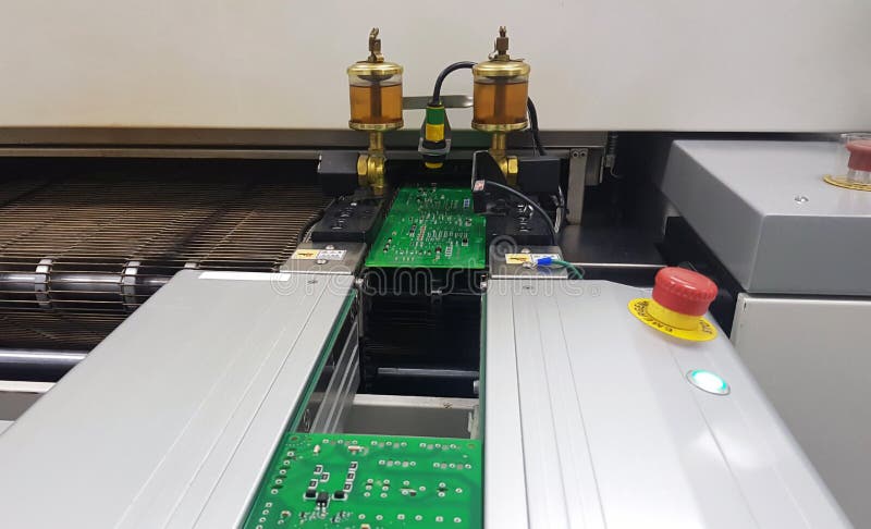 Electronics Manufacturing Services, Assembly of Circuit Board ...