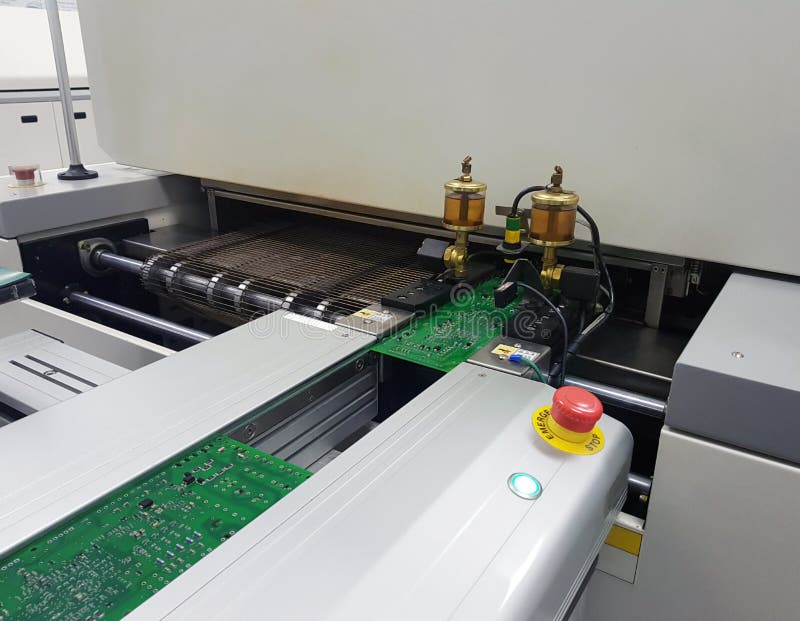 Electronics Manufacturing Services, Assembly of Circuit Board ...