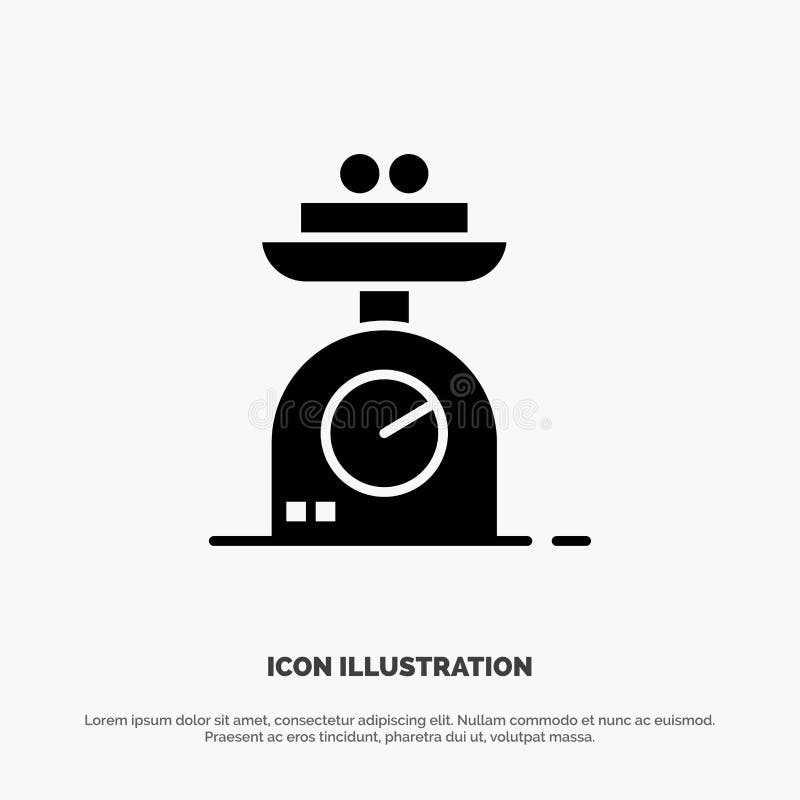 Weighing Scale Drawing Stock Illustrations – 482 Weighing Scale Drawing ...