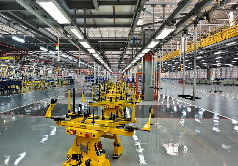 CNC machine shop stock image. Image of chemicals, cabinet - 24519061