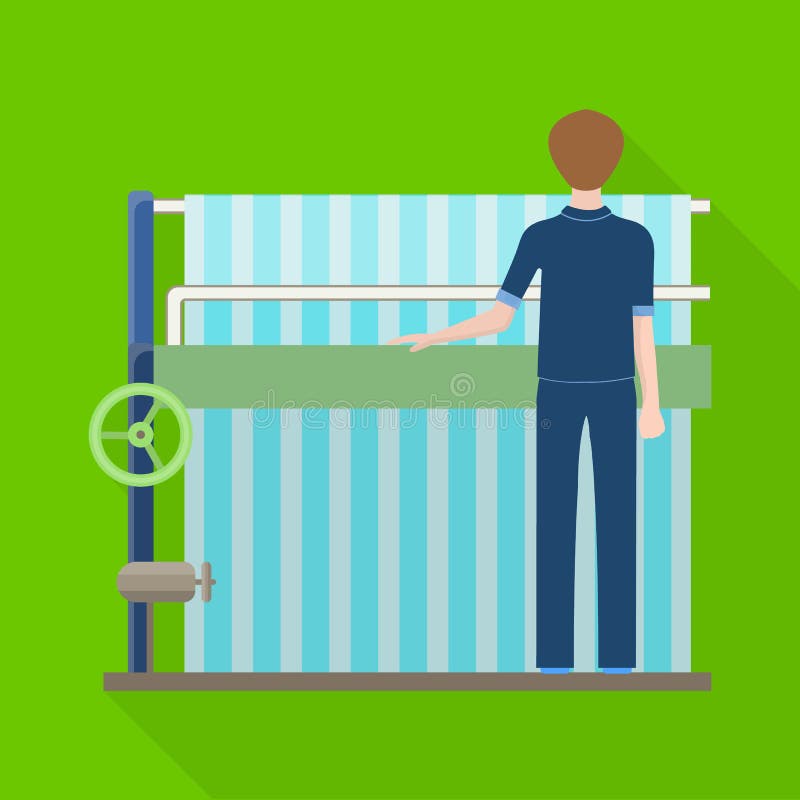 Machine, Single Icon in Black Style.Machine, Vector Symbol Stock ...