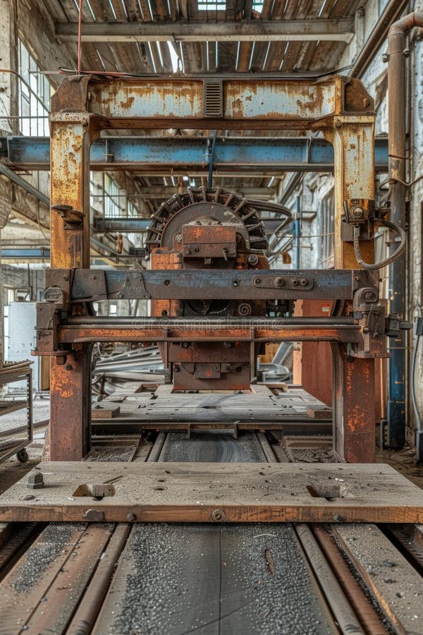 A Machine Sitting in an Office Space, Perfect for Images of Workplace ...