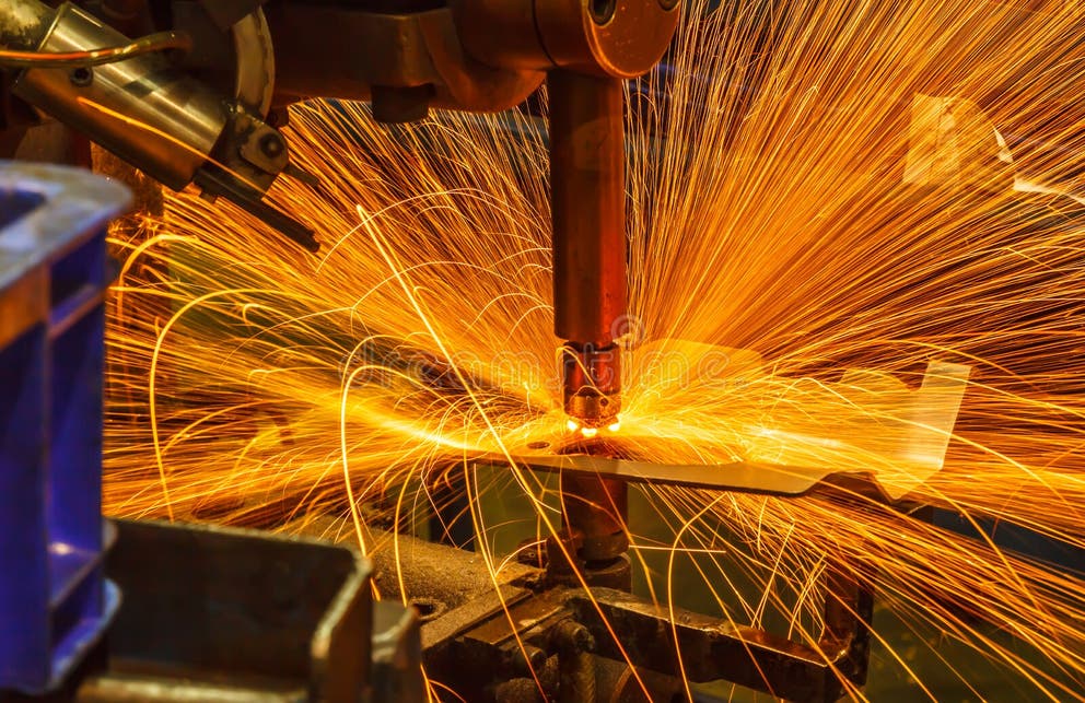 Machine Spot nut stock image. Image of machine, energy - 74358019