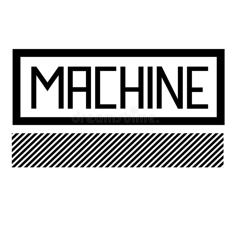 Stamp Machine Stock Illustrations – 9,601 Stamp Machine Stock ...