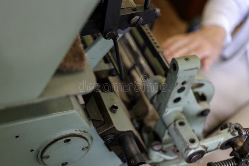Bindery Operator Stock Photos - Free & Royalty-Free Stock Photos from ...