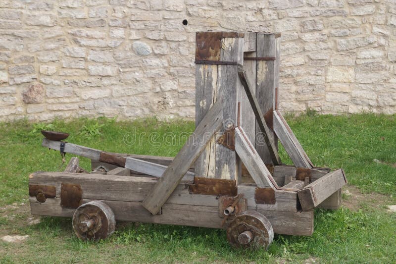 The Machine To Destroy Walls Stock Image - Image of machine, craftsman ...