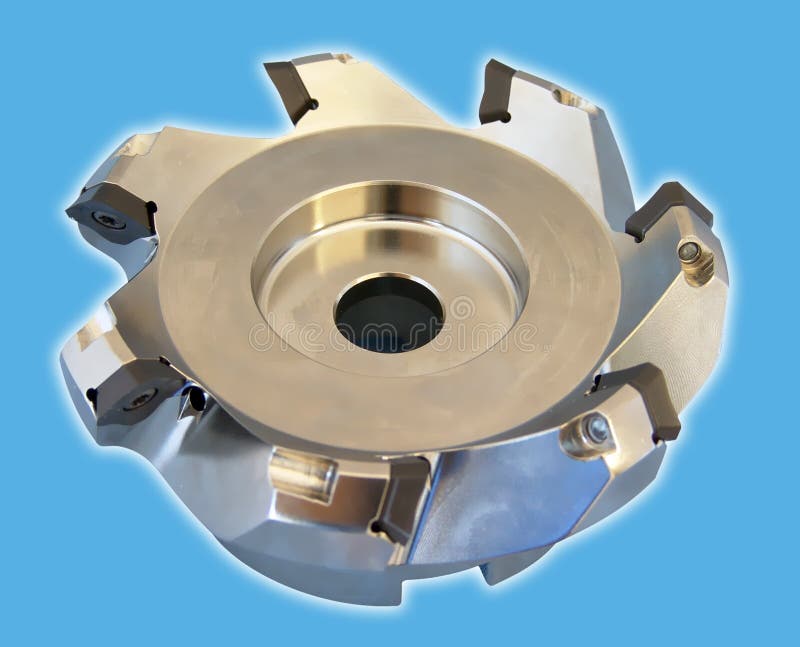 Machine Tool Factory Product Assembly Workshop Stock Image - Image of ...