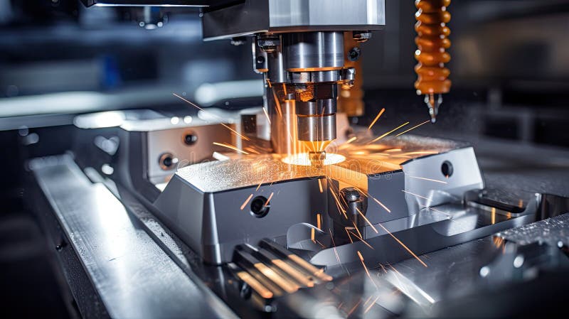 Of machine tool technology stock illustration. Illustration of patterns ...