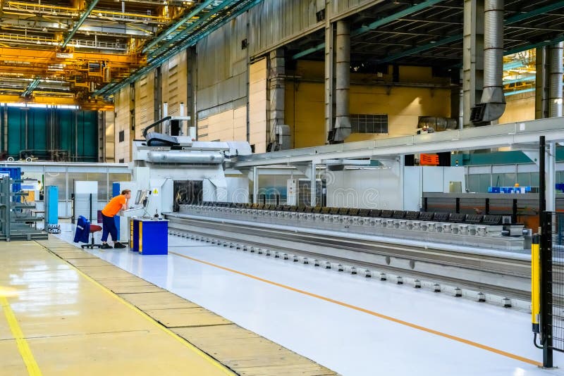 166 Production Wing Power Plant Stock Photos - Free & Royalty-Free ...