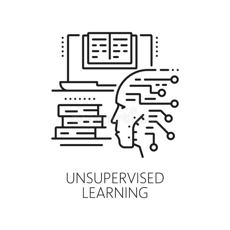 Unsupervised Learning Stock Illustrations – 790 Unsupervised Learning Stock Illustrations ...