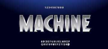 Machine Alphabet Stock Illustrations – 7,926 Machine Alphabet Stock ...
