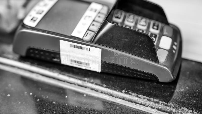 Machine for Wireless or Contactless Payment Using Credit Card Editorial ... Machine for Wireless or Contactless Payment Using Credit Card Editorial ...