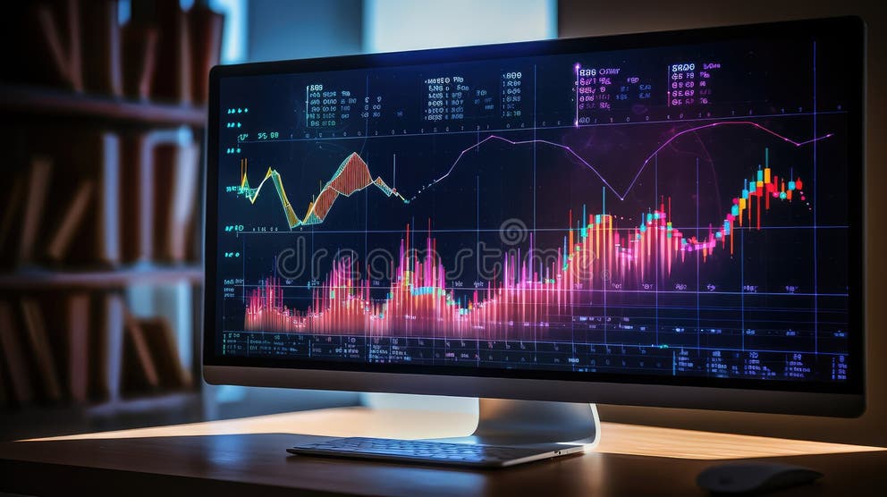 Machinelearning Data Science Stock Illustration - Illustration of python, regression: 374009930