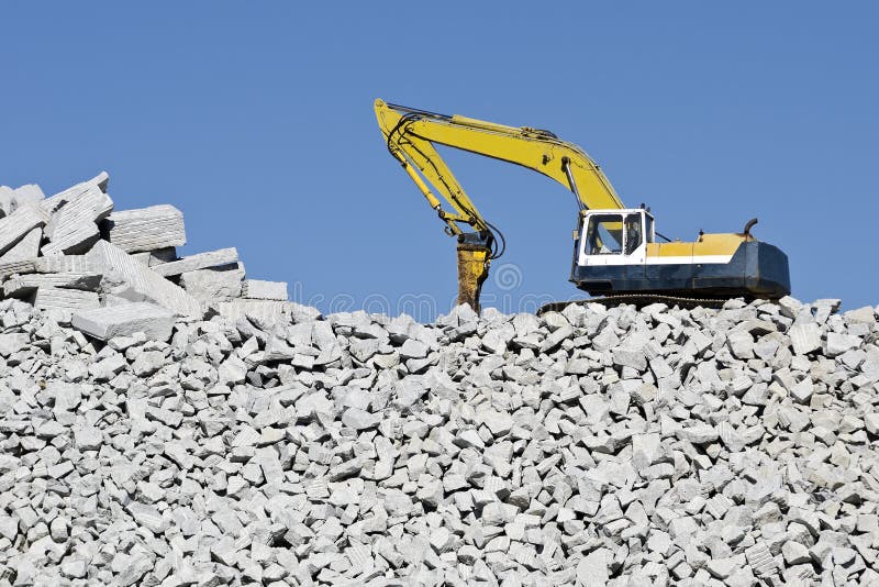 Machinery stock image. Image of construction, machinery - 27404323