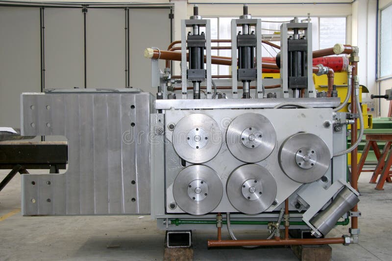 Lathe stock photo. Image of construction, business, tool - 1746184