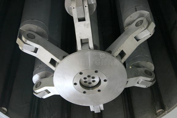 Machinery stock photo. Image of farm, establishment, equipment - 4307266