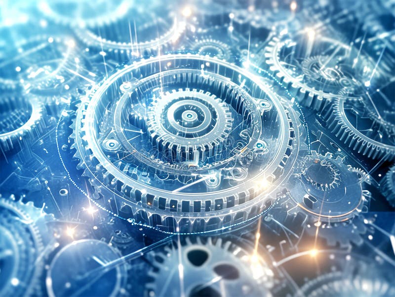 Gears544 Stock Illustrations – 1 Gears544 Stock Illustrations, Vectors ...