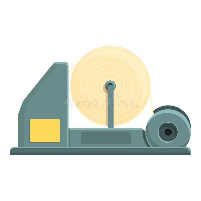 Paper Production Icon Cartoon Style Stock Illustrations – 539 Paper ...