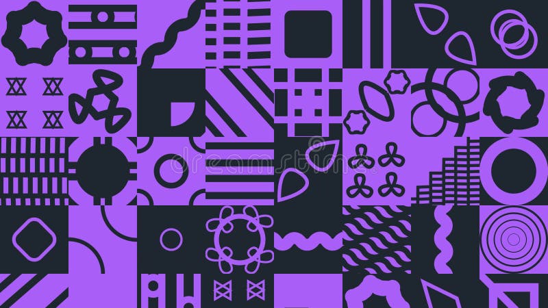 Machinery Seamless Animated Background Stock Footage - Video of ...