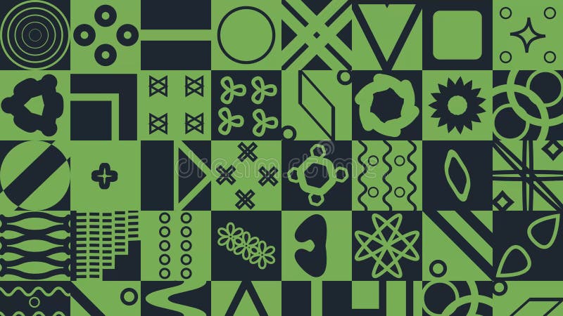 Machinery Seamless Background Stock Illustration - Illustration of ...